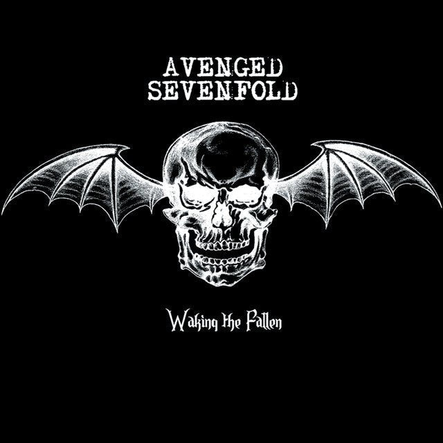 Avenged Sevenfold - Waking The Fallen Vinyl – Saint Marie Records