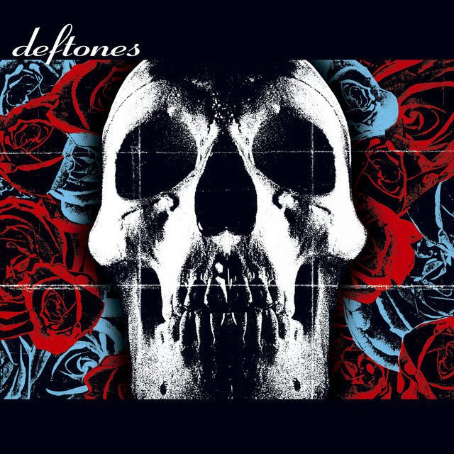 Deftones - Deftones Vinyl – Saint Marie Records