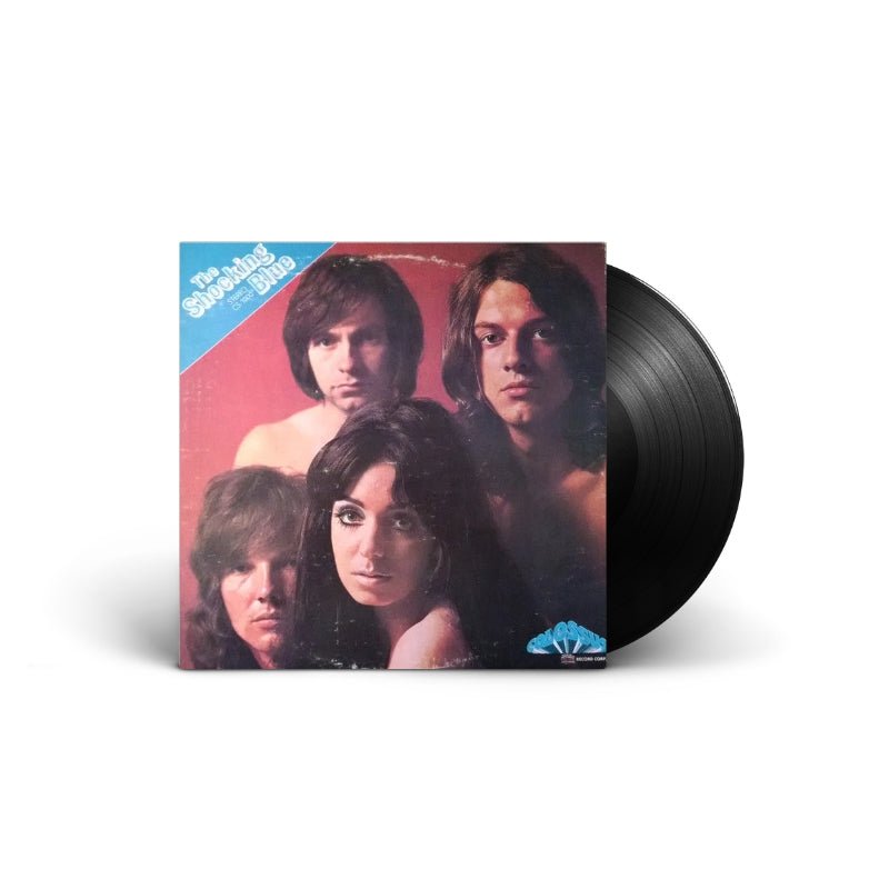 Buy The Shocking Blue* : The Shocking Blue (LP, Album, San) Online from ...
