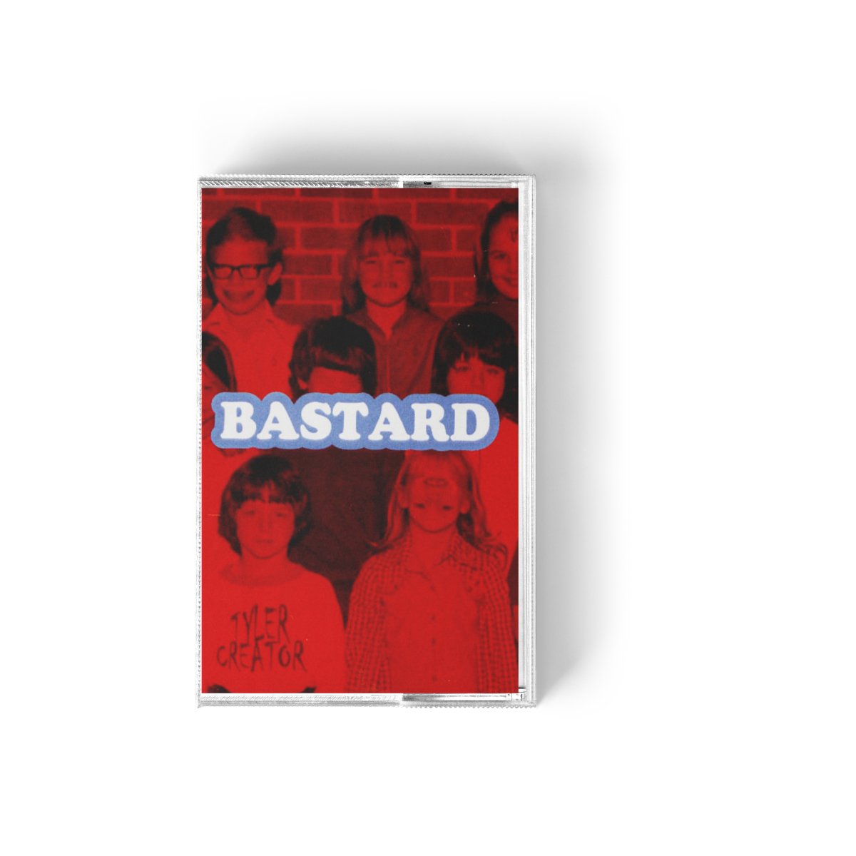 Tyler, The Creator - Bastard Vinyl – Saint Marie Records