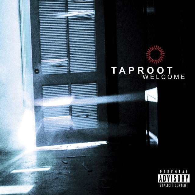 Taproot - Welcome Vinyl – Saint Marie Records